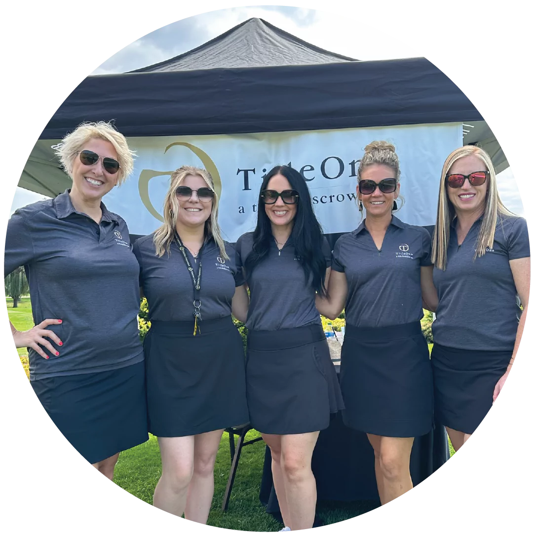 Charity Golf Classic