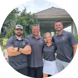 Charity Golf Classic
