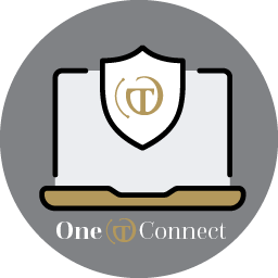 OneConnect Logo
