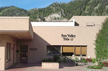Sun Valley Photo