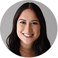 April Llanos profile image