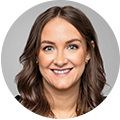Jaimie Hall Blank profile image