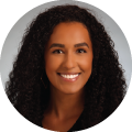 Keisha Oliver profile image