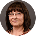 Roberta Nutt profile image
